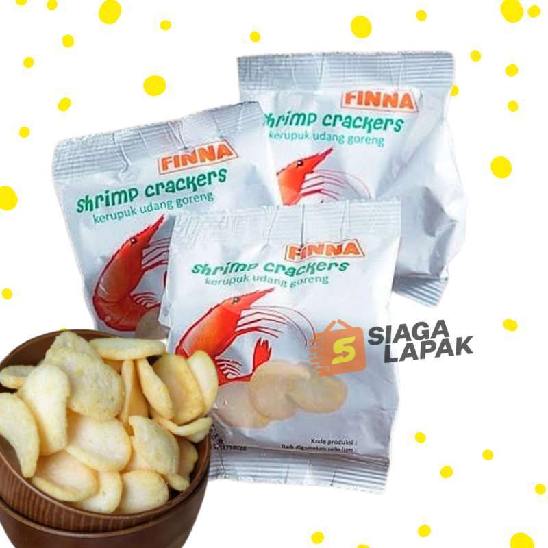 Cnc Kerupuk Udang Gratis Ongkir 🔥 Harga Murah Mei 2025
