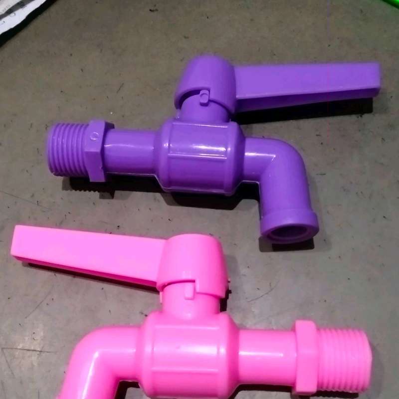 Jual Keran Air Kran Pipa Ledeng Taman Tembok Kamar Mandi Cuci Piring ...