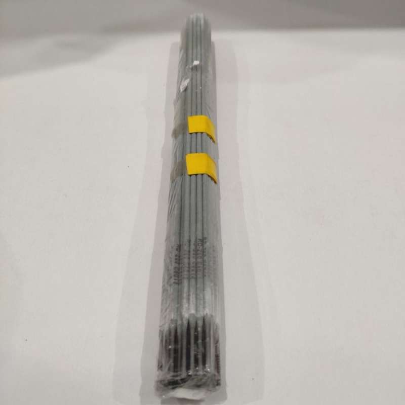 Jual 2 Mm / Nikko Steel Kawat Las Besi Baja Cor Lunak Per Kg Di Seller ...