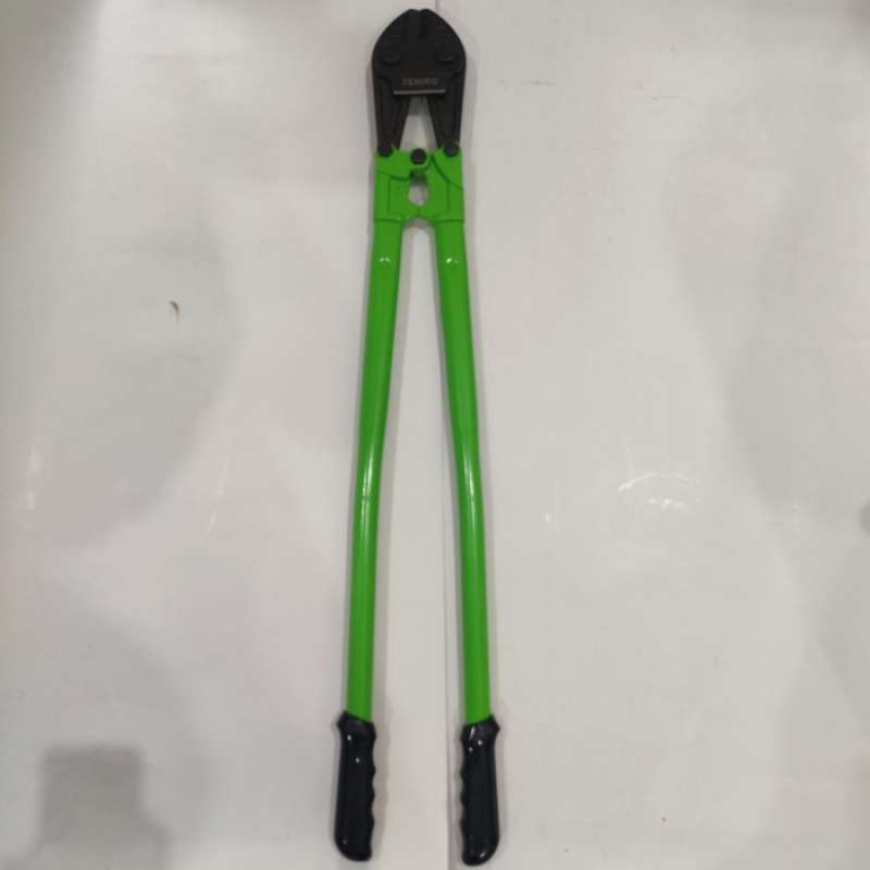 Jual 36 Inch / Tekiro Gunting Besi Baja Kawat Rantai Beton Bolt Cutter ...