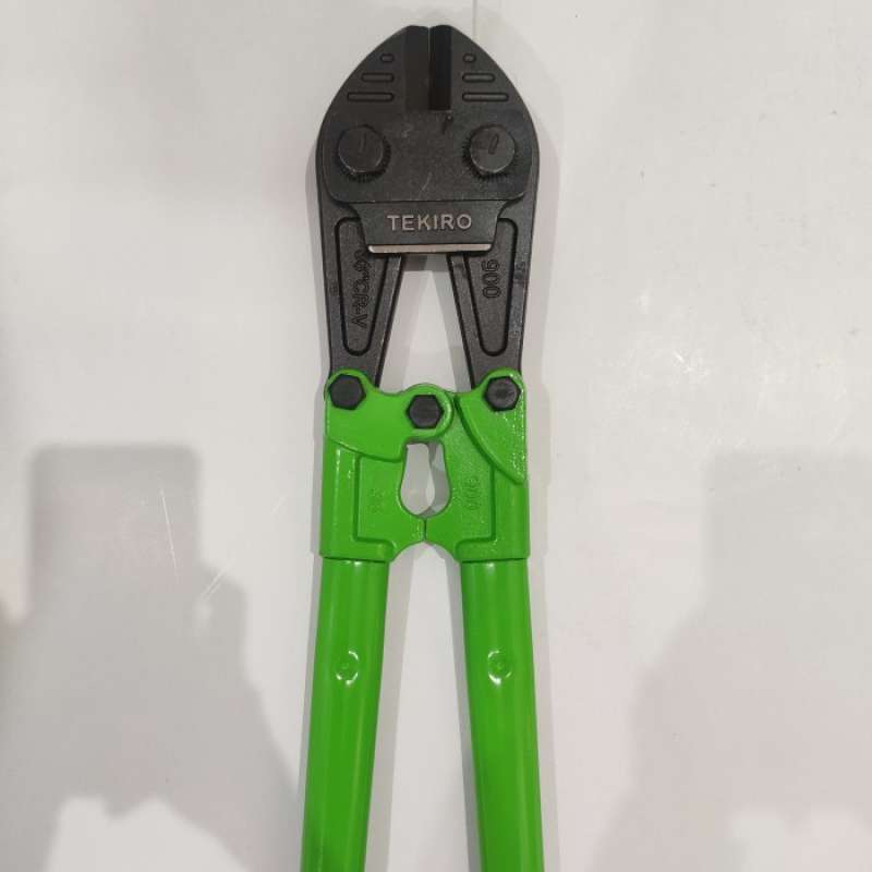 Jual 36 Inch / Tekiro Gunting Besi Baja Kawat Rantai Beton Bolt Cutter ...