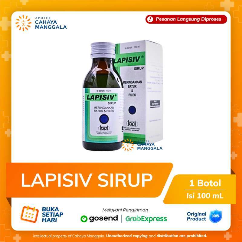 Jual Lapisiv Terbaru Maret 2024 100% Original – Official Store ...