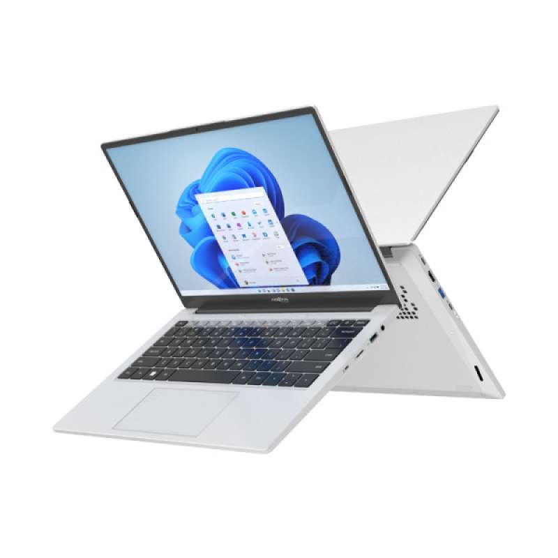 Jual Laptop Nb Advan Workplus R5.6600h 16gb 512gb 14 Fhd Win11 Di Seller Supertech Com - Pandau ...