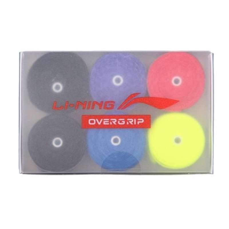 Promo GRIP LINING GP 20 BOOST 6 IN 1 AXJQ032-T ORIGINAL - AXJQ032-T62 ...