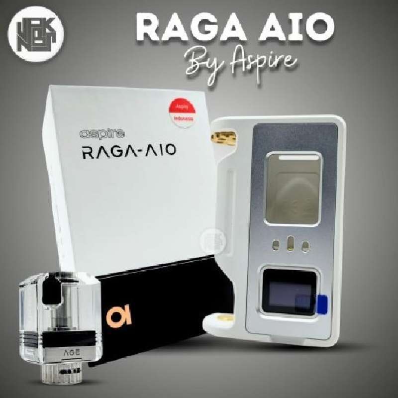Jual Aio Vape Termurah - Harga Grosir Terupdate Hari Ini | Blibli