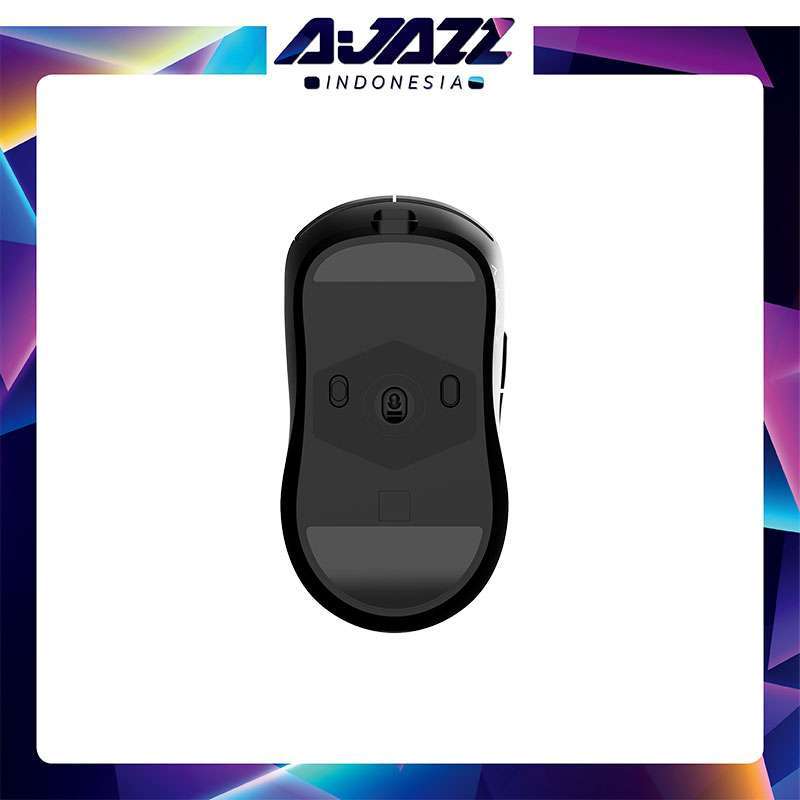 Jual Ajazz Aj199 4k Edition Gaming Mouse Dual Mode Paw3395 Up To ...