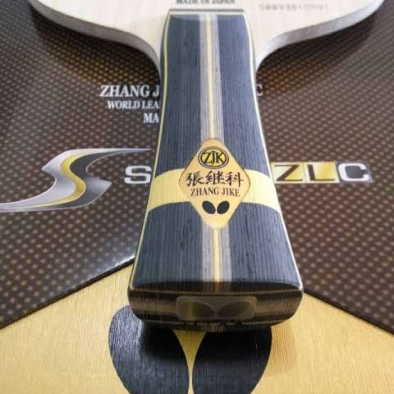 Jual Kayu Tenis Meja Butterfly Zhang Jike Super Zlc Baru Di Seller Payuu.id - Kebon Kacang, Kota ...
