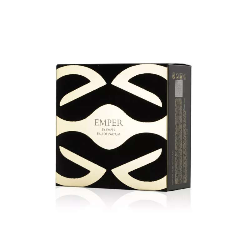 Promo Emper By Emper Woman Edp - 100 Ml Diskon 15% Di Seller Zataru ...
