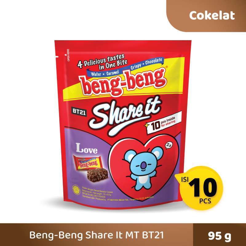 Jual Mayora Beng Beng Termurah - Harga Grosir Terupdate Hari Ini | Blibli