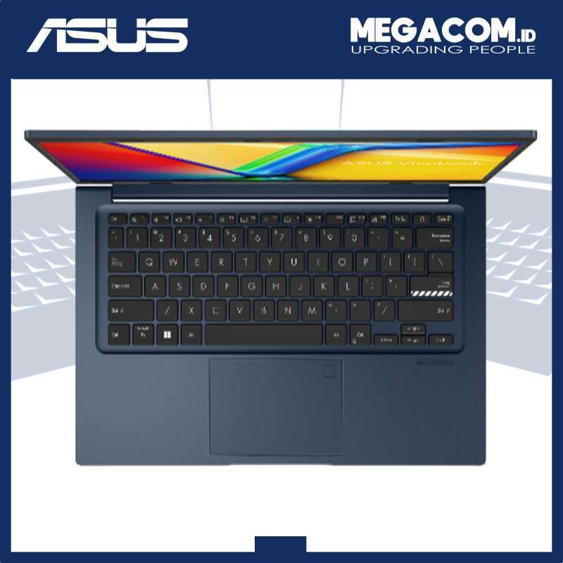 Jual Asus Vivobook 14 A1404za Ips [i3-1215u|ram 8gb|ssd 512gb|win11 ...