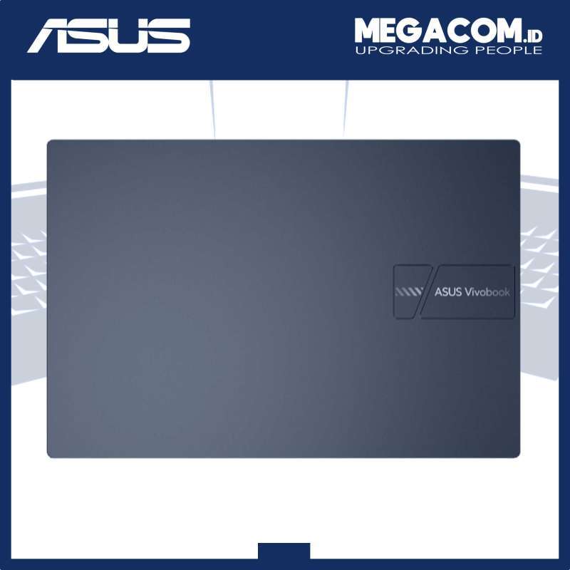 Jual Asus Vivobook 14 A1404ZA IPS [i3-1215U|RAM 8GB|SSD 512GB|Win11 ...