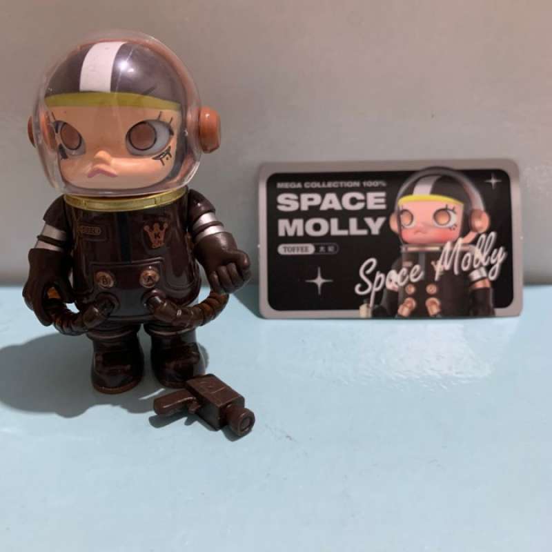 Promo MOLLY MEGA SPACE BLIND BOX - SURPRISE BOX - TOCKO99 Diskon 50% di ...