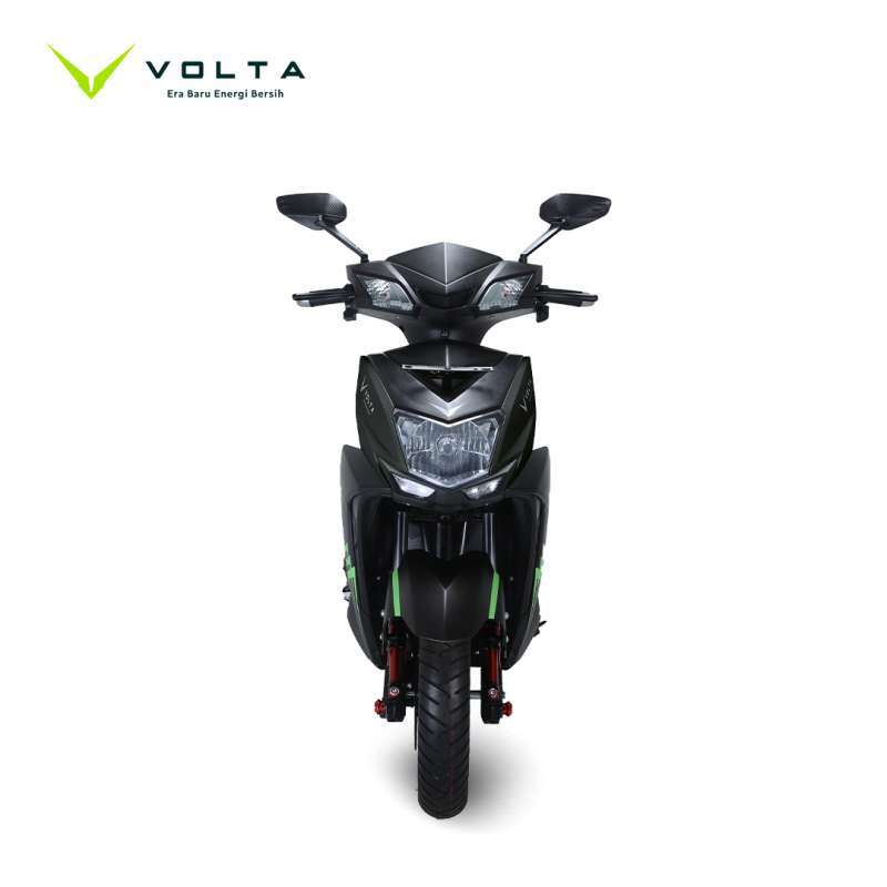 Subsidi Motor Listrik, Apa Saja Sih yang Harus Kamu Tahu? - Blibli Friends