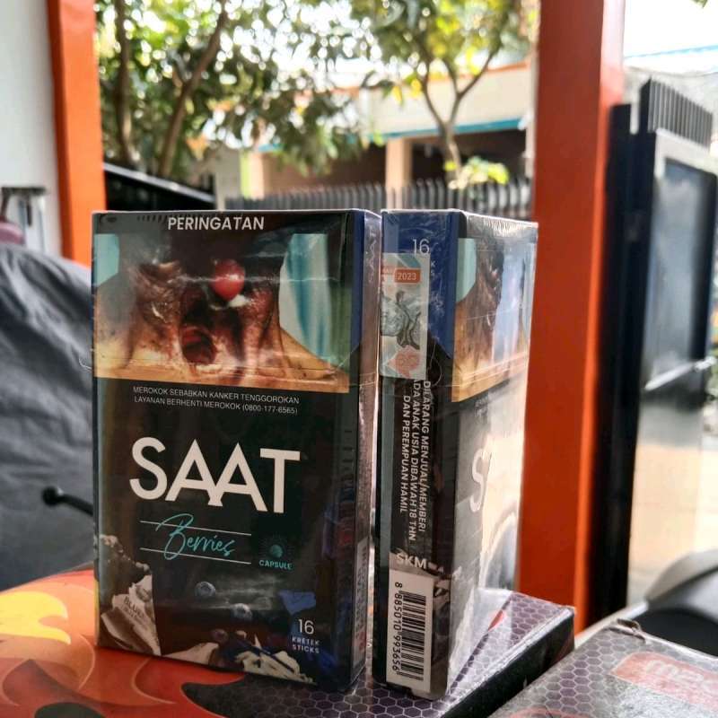 Jual Rokok Wise Terbaik Januari 2024 - Harga Murah & Gratis Ongkir - Blibli