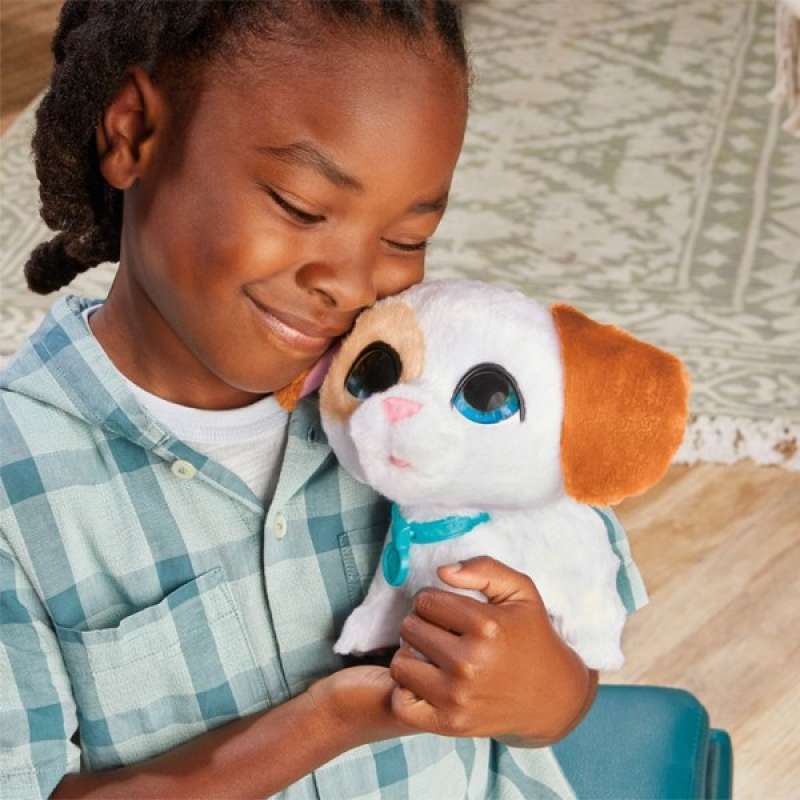 Jual Furreal Boneka Hewan Walkalots New Dog Di Seller Toys Kingdom Indonesia Official Store ...