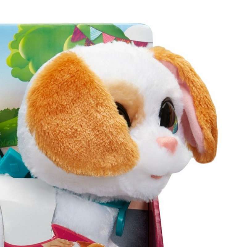 Promo Furreal Boneka Hewan Walkalots New Dog Diskon 50% di Seller Toys ...