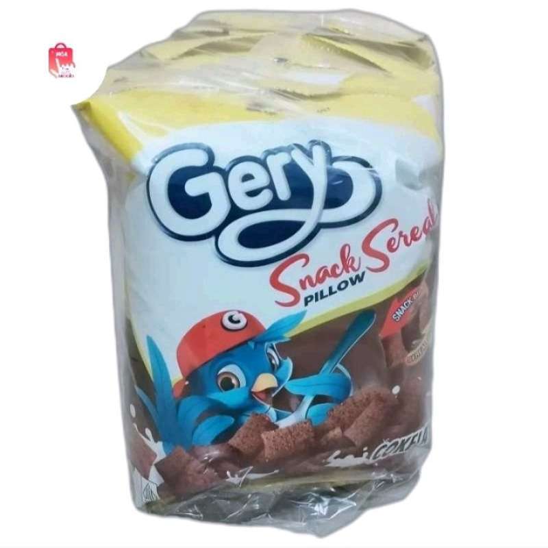 Snack Gery Gratis Ongkir 🔥 Harga Murah Januari 2026