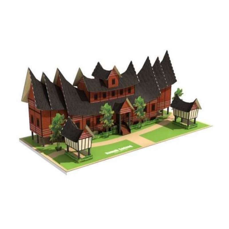 Jual Kertas Diorama Original Harga Termurah Maret 2024 | Blibli
