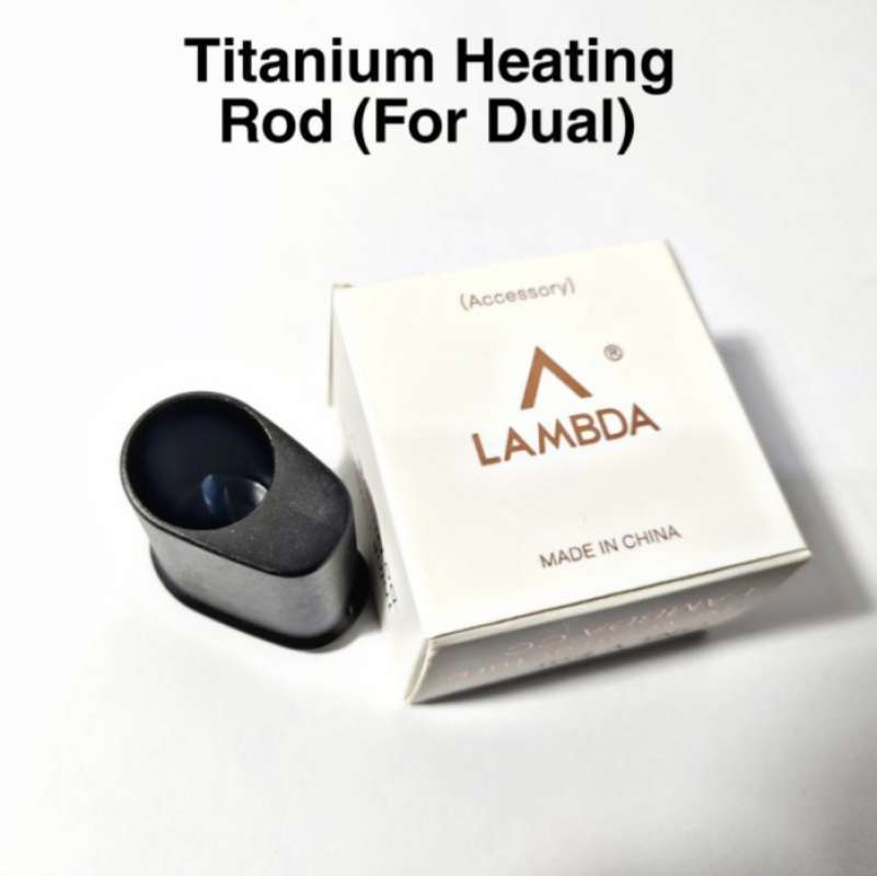 Jual Lambda Heat Not Burn Termurah - Harga Grosir Terupdate Hari Ini | Blibli