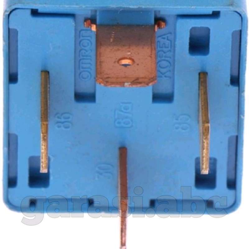 Jual Relay Blower Original 95230-3A400 Hyundai Kia Getz Matrix Trajet ...