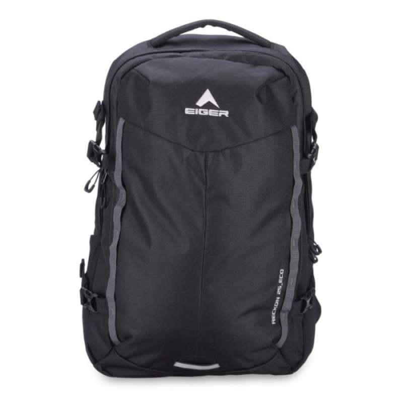 Promo Tas Eiger Original Reckon 25 Eco 1.0 Laptop Backpack Diskon 18% ...