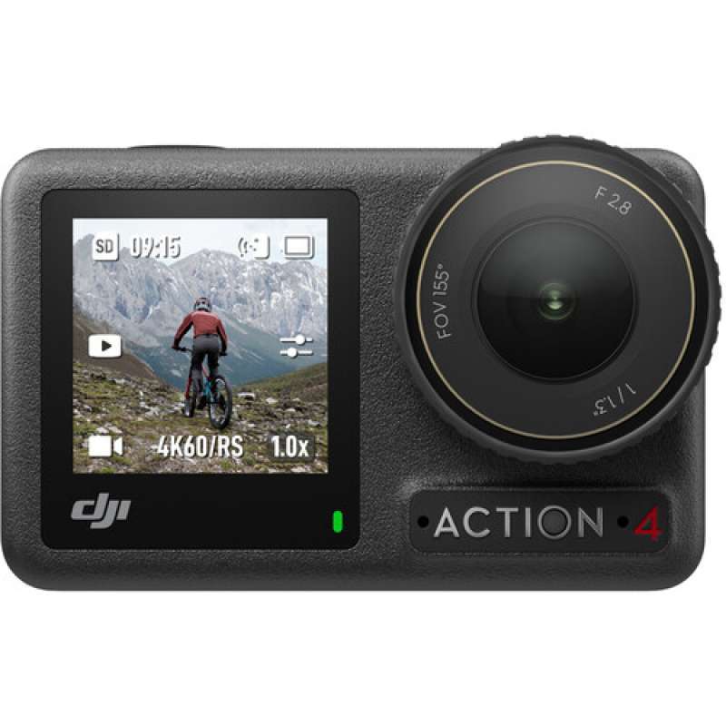 Jual DJI Osmo Action 4 Standard Combo di Seller Buana Photo Official ...