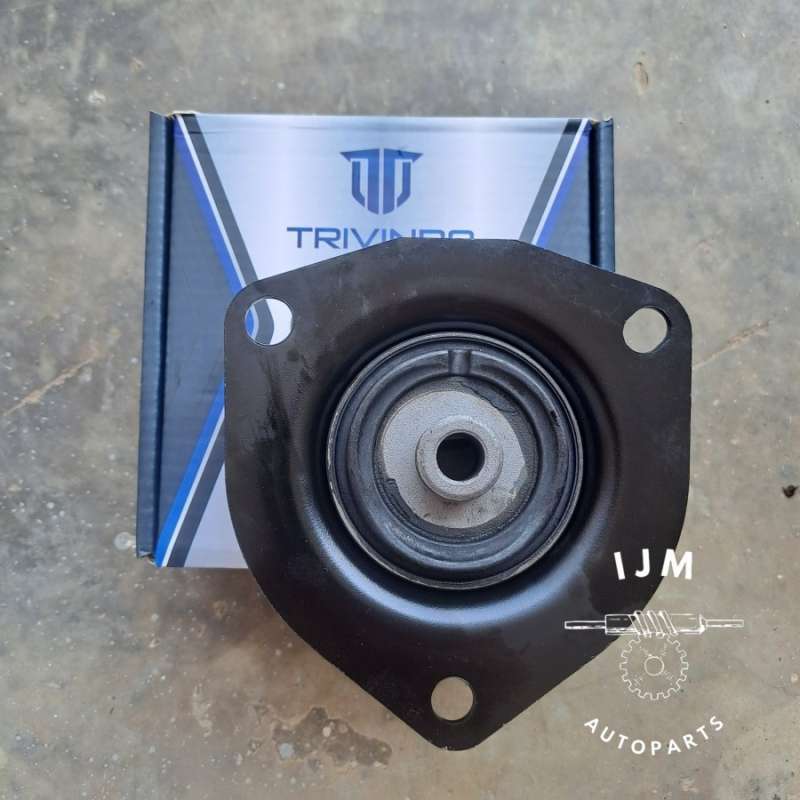 Jual Karet Support Shockbreaker Depan Nissan Xtrail T30 Serena C24 ...