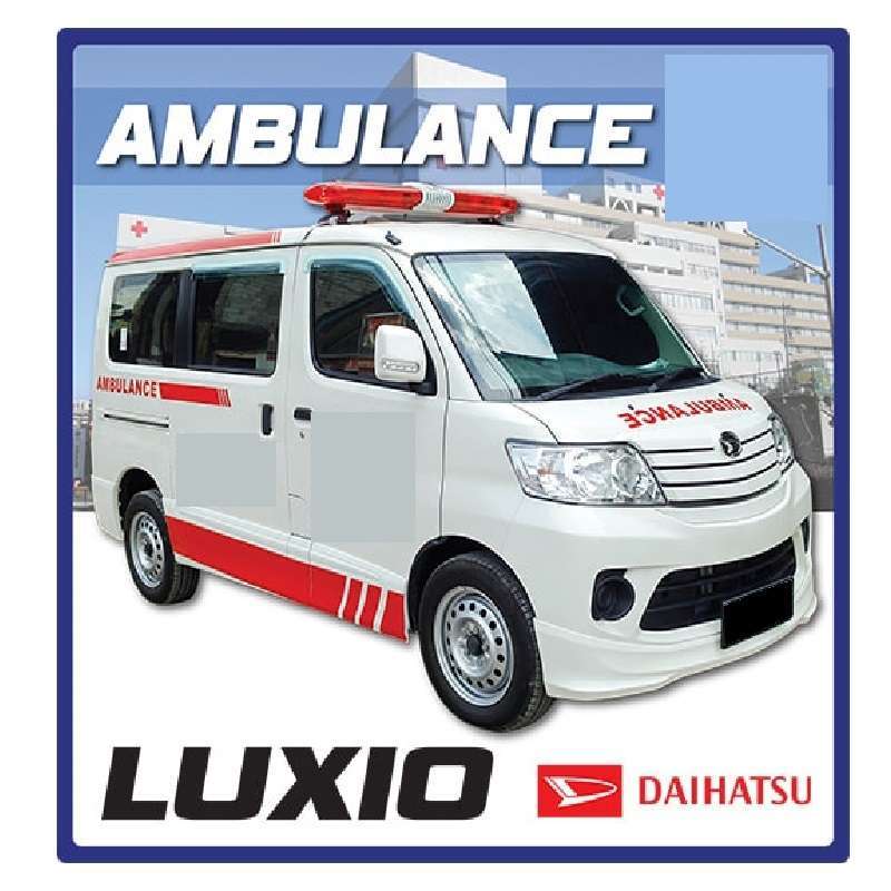 Daihatsu Luxio Daihatsu 🔥 Harga OTR Terbaru Maret 2026