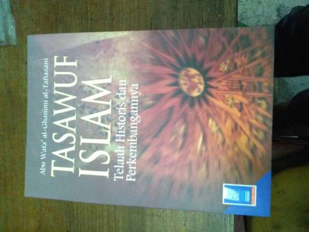 Promo Tasawuf Islam Telaah Historis dan Perkembangannya Diskon 23% di ...