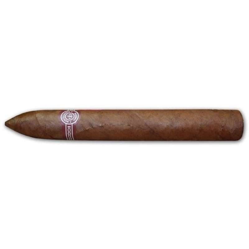 Jual Montecristo No. 2 [ 1 Single Stick ] Cuba Cigar Cerutu Di Seller ...