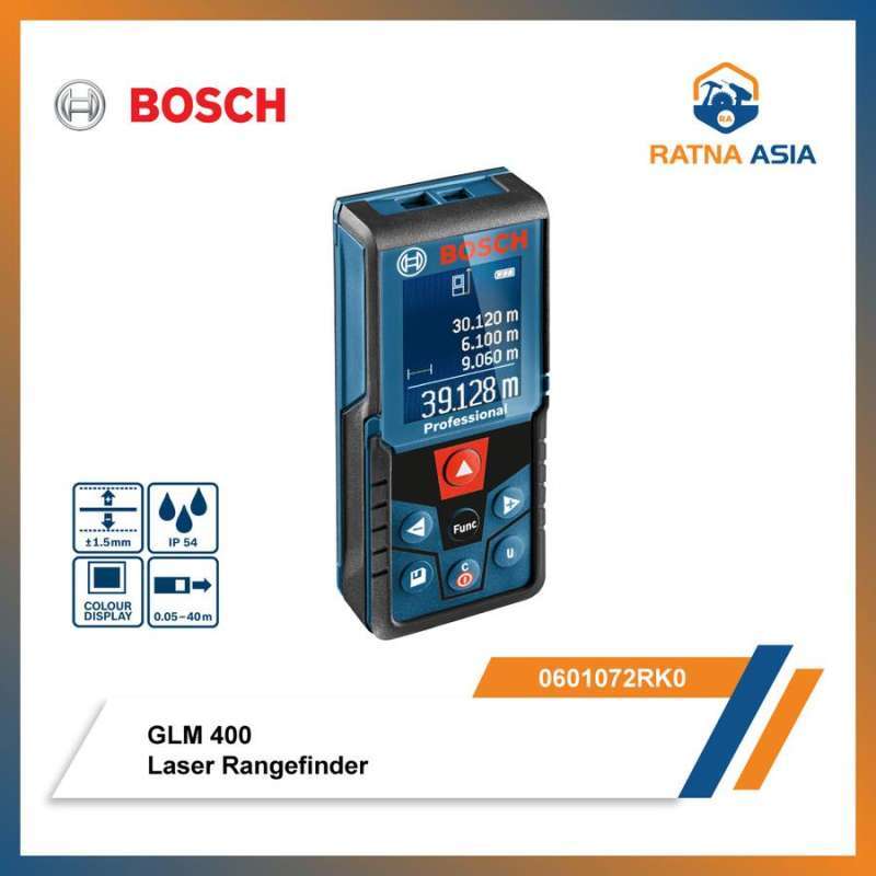 Jual Bosch Digital Laser Meter 💯 Harga Murah & Kualitas Terbaik April 2026