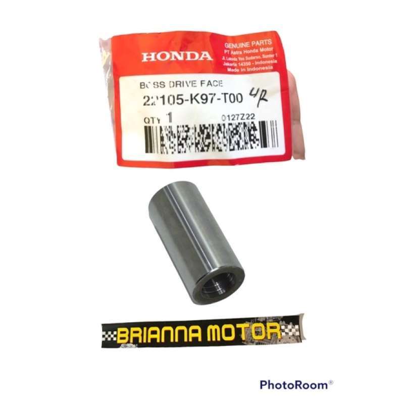 Jual Bos Rumah Roller Pcx 150 Ori Honda 22105 K97 T00 Di Seller Brianna ...