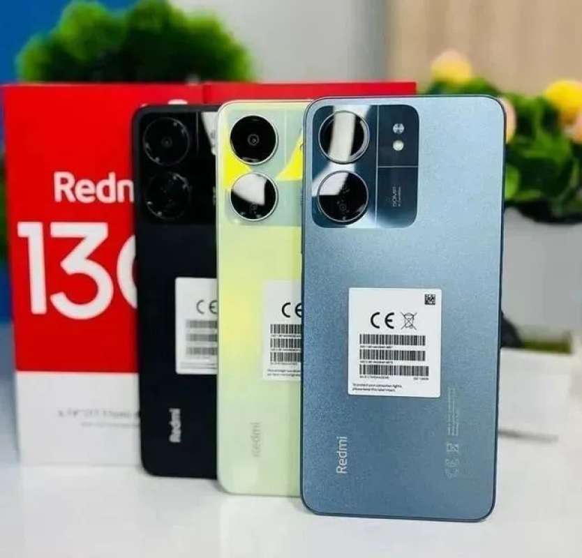 Jual Xiaomi Redmi C Garansi Resmi Indonesia Di Seller Garuda Teknik Wtc Kota Surabaya