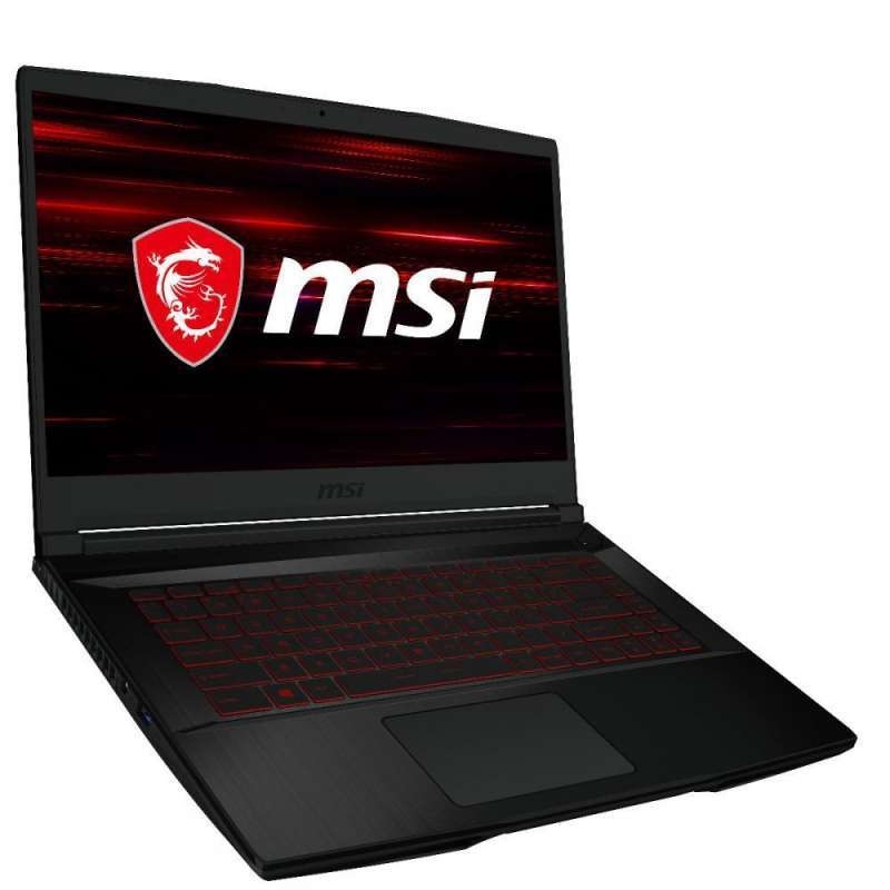 Promo Msi Gf63 Thin 12ucx 9s7-16r821-1013 Intel I5 12450h Ram 8gb Ssd ...