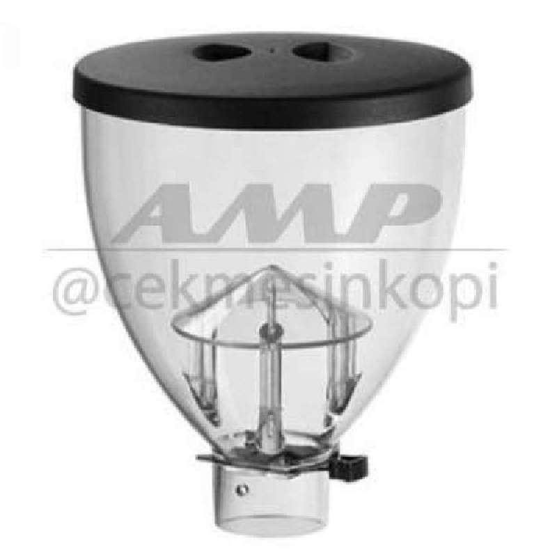 Jual Original Mazzer Mini Complete Hopper Di Seller Cek Mesin Kopi ...