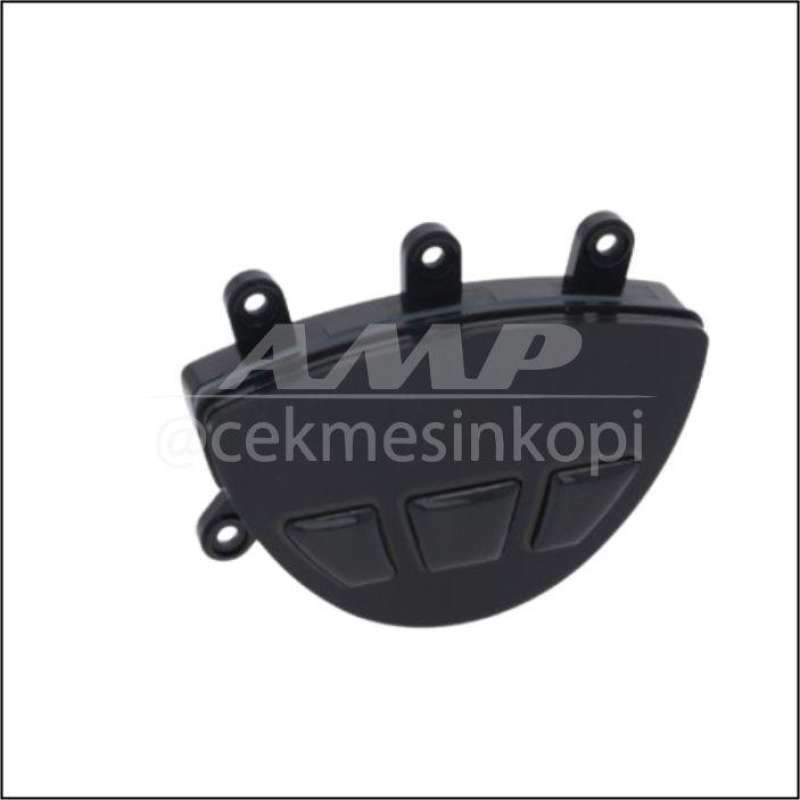 Jual Original Victoria Arduino Eagle One Buttons â 3 Buttons di Seller ...