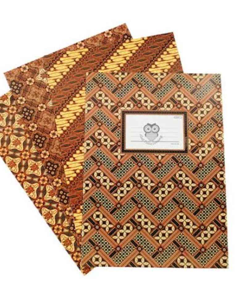 Jual Map Batik Original Harga Termurah Juni 2024 | Blibli
