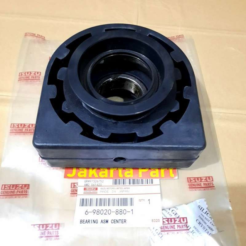 Promo Center Bearing Assy Bearing Gantung Lahar Gantungan Kopel Isuzu ...