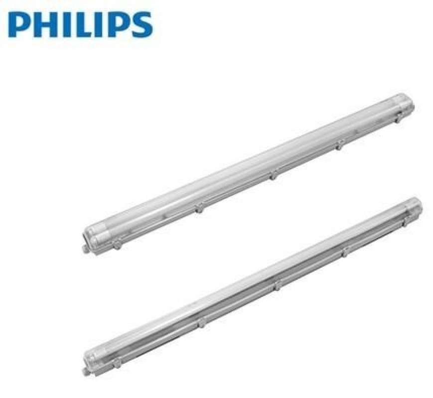 Promo Philips WT069C SE 2XTLED Bare L600 / L1200 GM - Kap Lampu ...