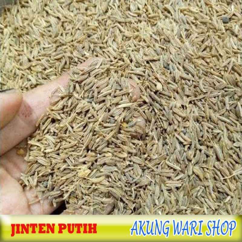 Promo Jinten Putih 1 Kg Diskon 23% Di Seller Hikari Storee - Meruya Selatan (udik), Kota Jakarta ...