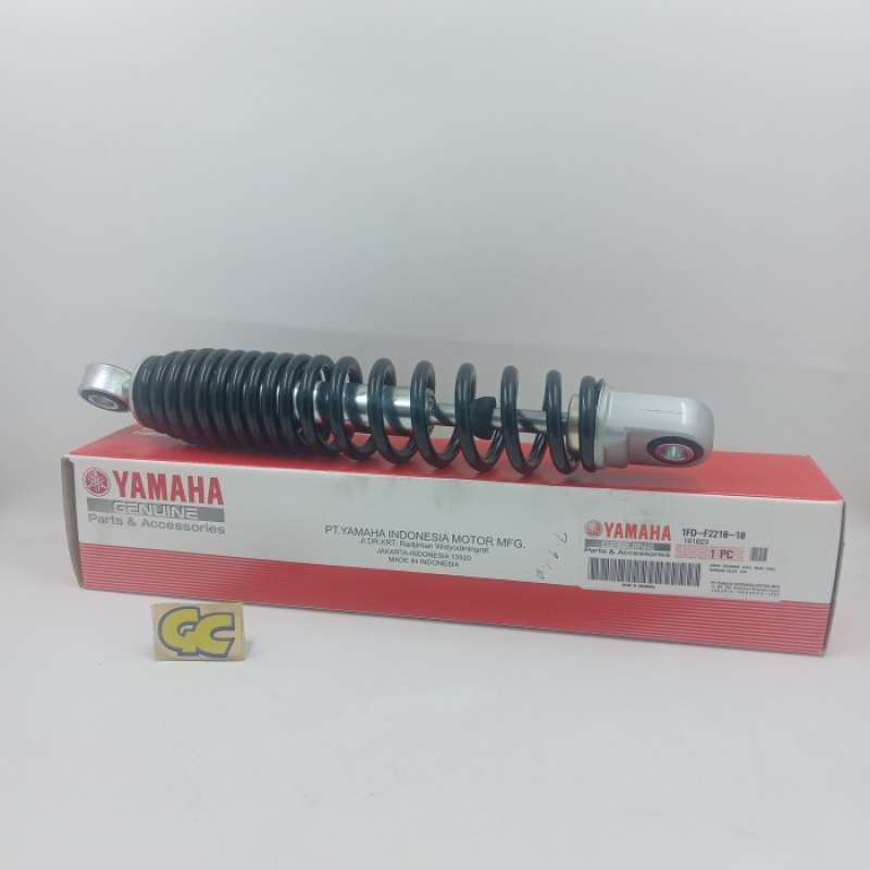 Jual Shockbreaker/ Shock Breaker Belakang Yamaha Vega Force, Force Ori Di Seller Yamaha Gerbang ...