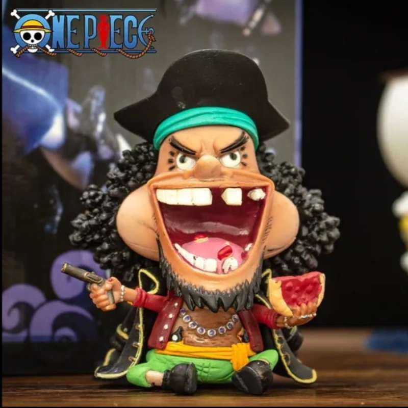 Promo MINI STUDIOS ONE PIECE MONKEY D LUFFY VICTORY - LUTOFIA ...