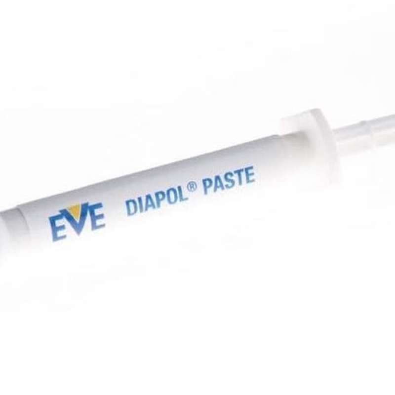 Promo Halodent Dental Eve Diapol Polishing Paste Diskon 23% Di Seller Tummy Store - Meruya ...