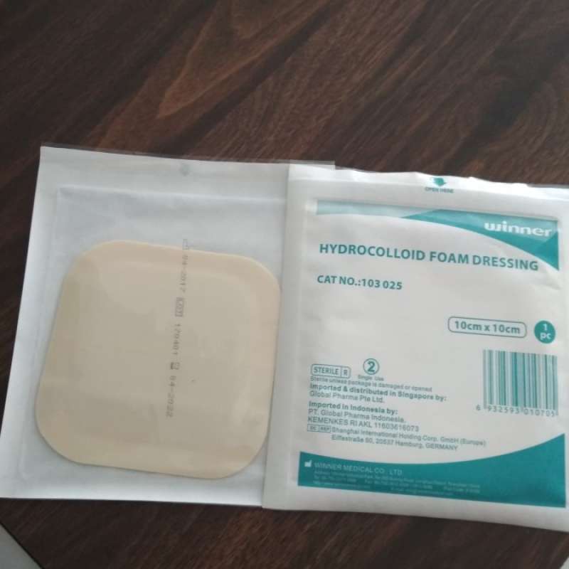 Winner Dressing Lengkap Harga Terbaru Januari 2024 | Blibli