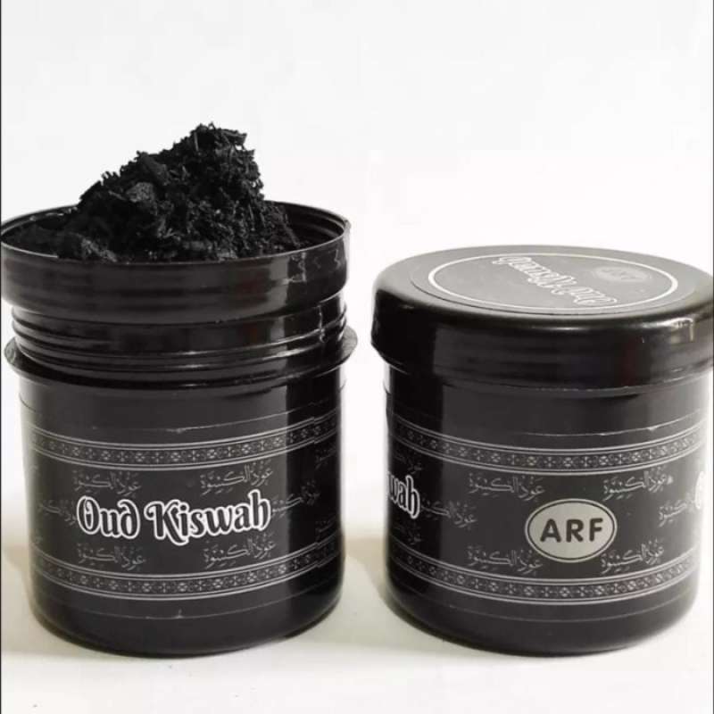 Promo Oud Bukhur Buhur ARF Aroma Kiswah Paling Best Seller Diskon 33% ...