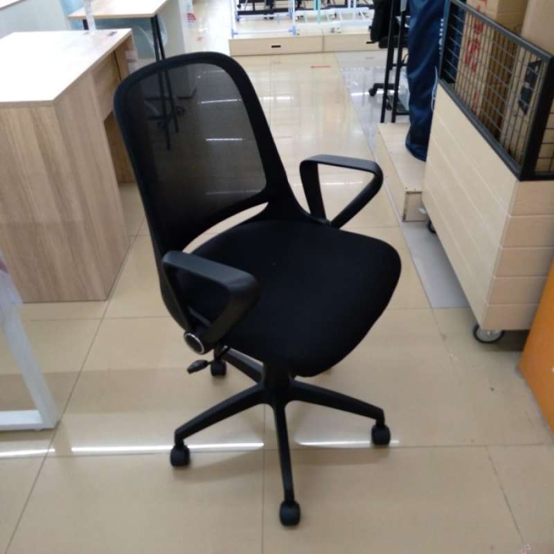 Kursi Kantor Informa - Harga Terbaru Agustus 2024 | Blibli