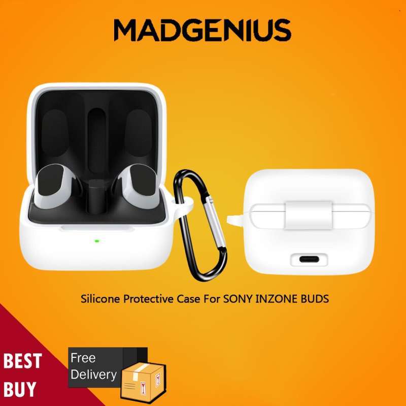 Jual Sony Inzone Buds Case Original, Murah & Diskon Maret 2024 | Blibli