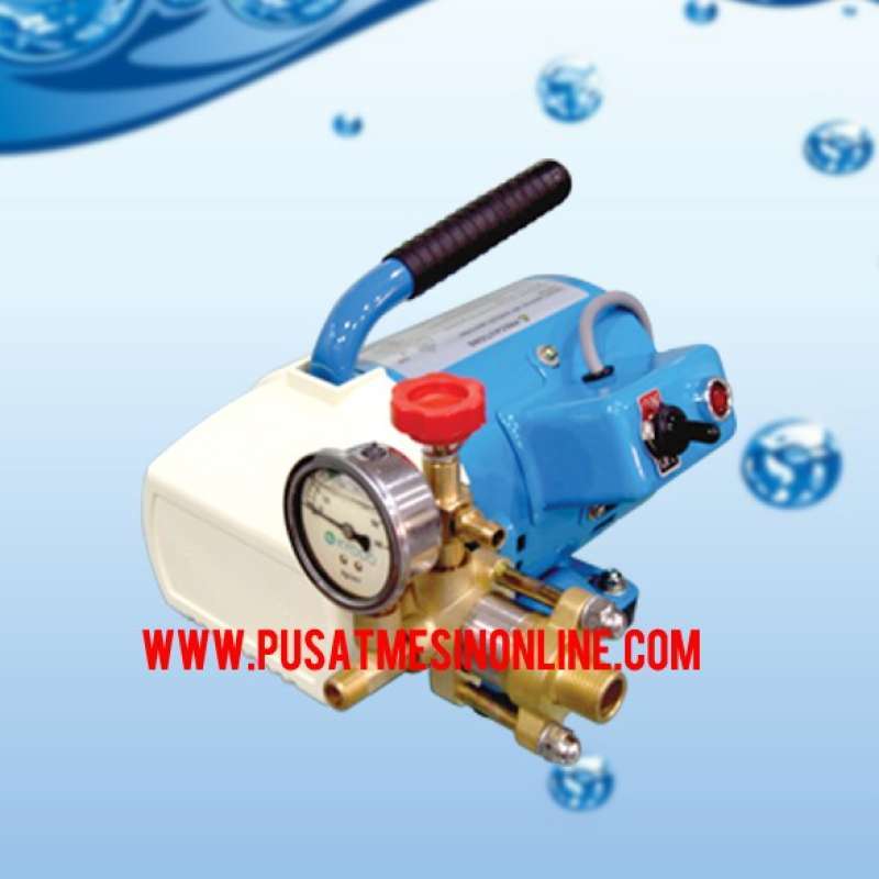 Promo MESIN CUCI AC STEAM JET CLEANER KYODO KDC 20A Diskon 23% di ...