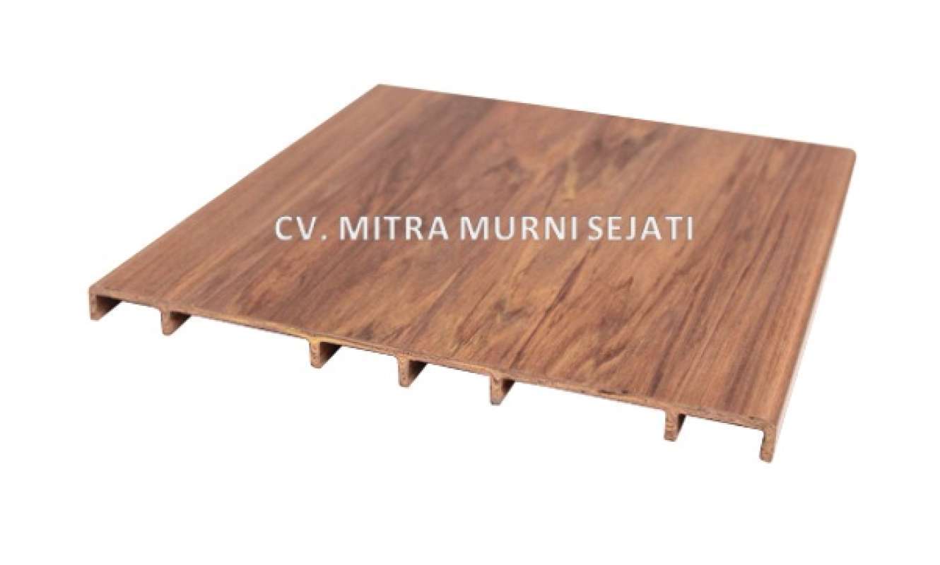 Jual Dinding Wpc Duma Panel Cof 12x200 | Jawa Timur Di Seller Mitra ...