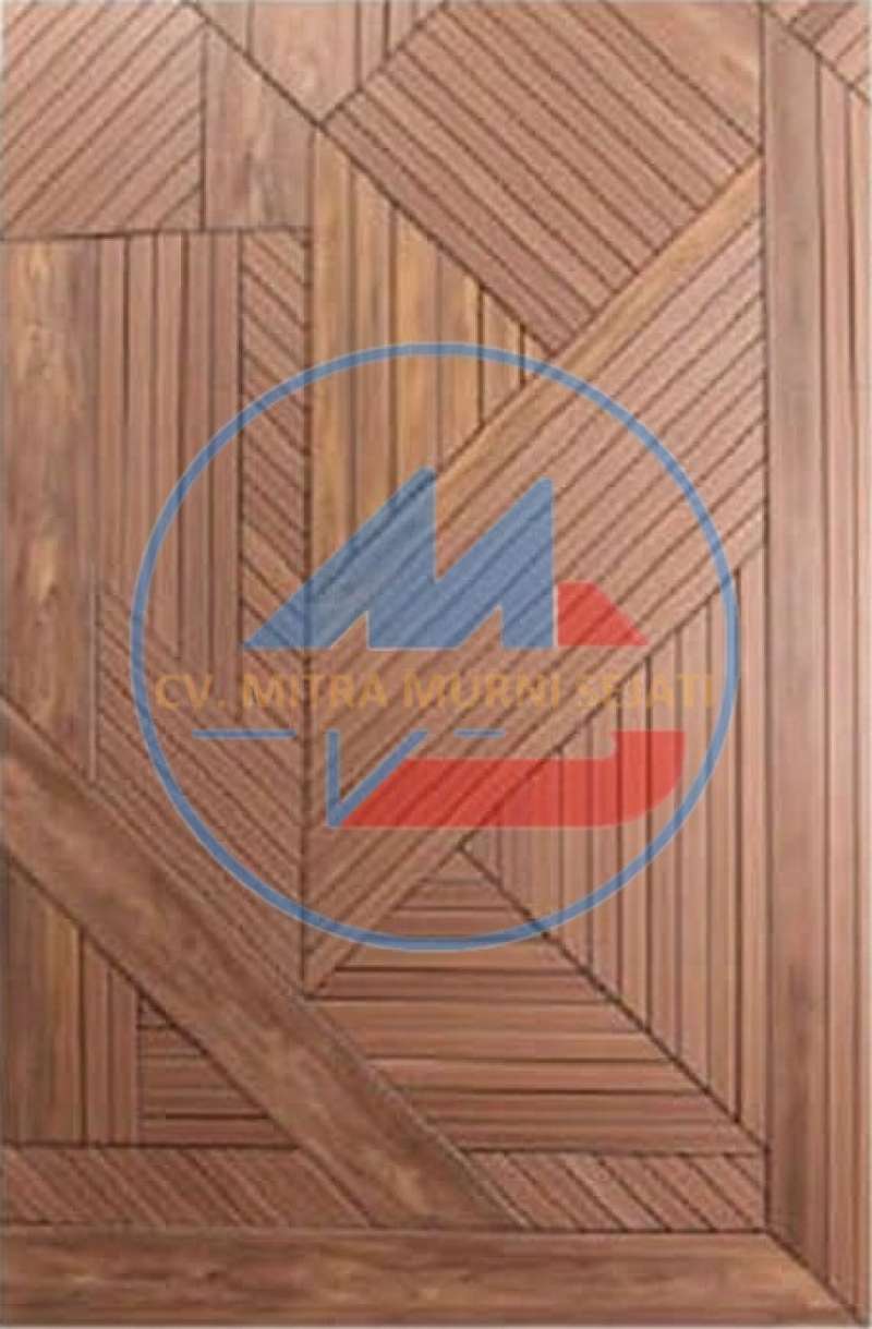 Jual Dinding Wpc Duma Panel Cof 12x200 | Jawa Timur Di Seller Mitra ...